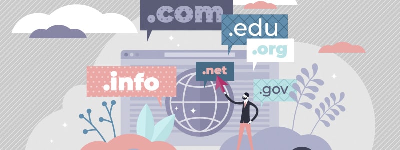 La importancia de tener un dominio propio